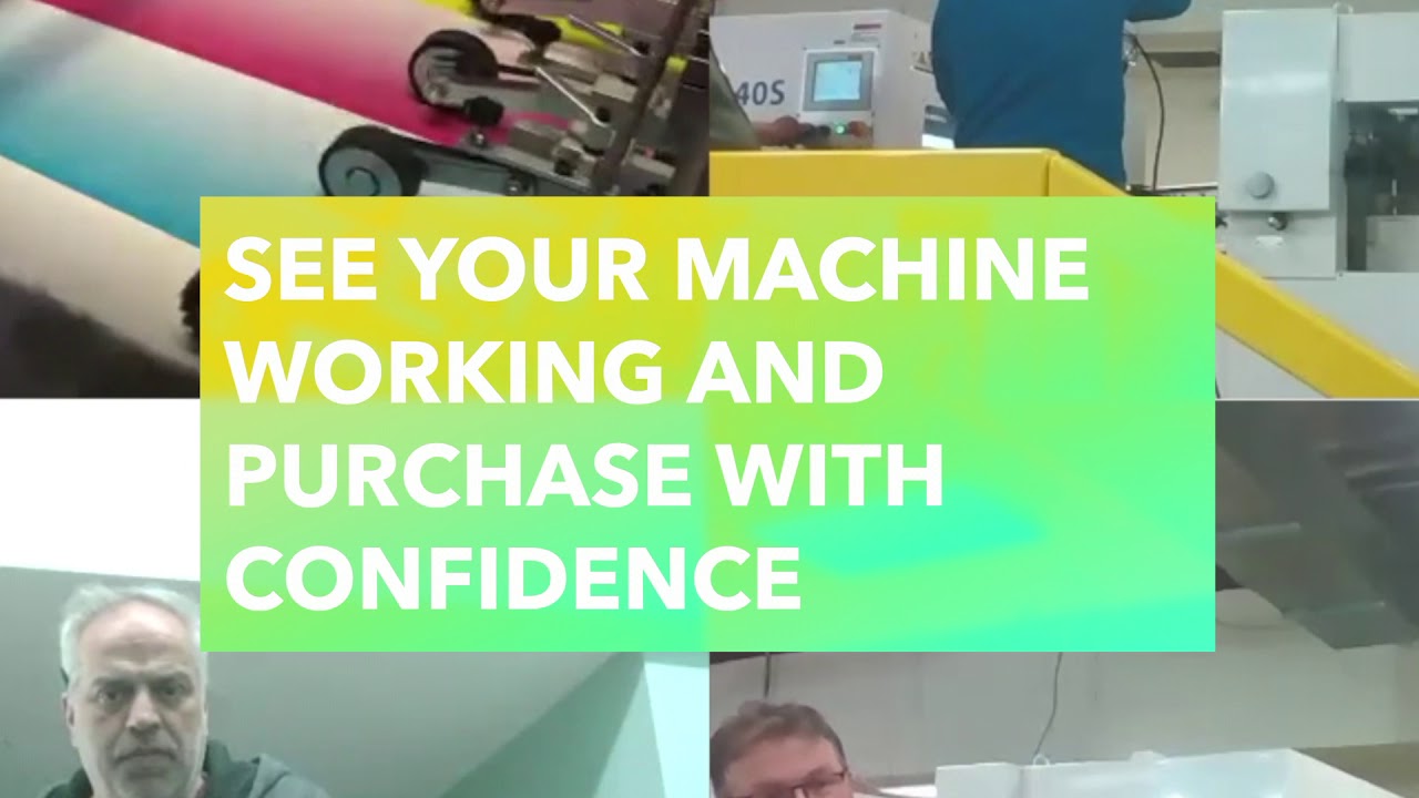 Best Graphics Live Stream Demos - YouTube