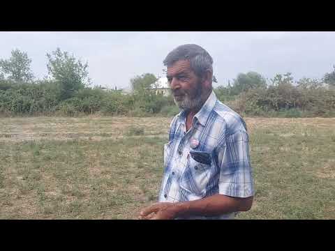 24.07.2022 BU GÜN PƏNAH QARDAŞIN ATASI QƏDİR ƏMİNİN QONAĞI OLDUQ (UCAR RAYONU)