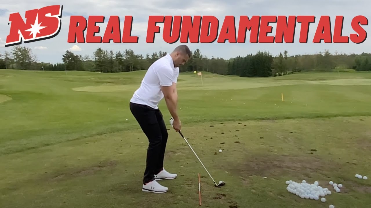 The Real Basics Of Golf-How To PLAY GOLF-The BASICS-Golf Swing Basics ...