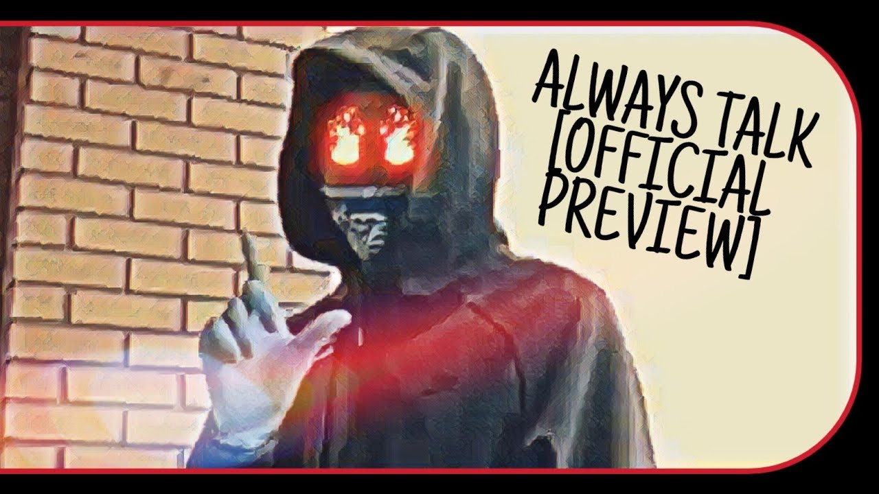 (NPK) Stewie x LR x Bully B - Always Talk [Official Preview] - YouTube