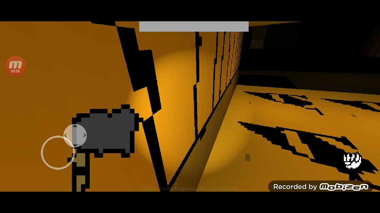Bendy And The Dark World chapter 1 - YouTube