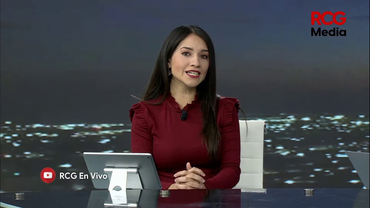 En Contacto RCG 04 de Noviembre del 2020 - YouTube