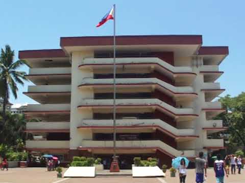 File footage - PUP Santa Mesa (Manila; 05-19-2015) - YouTube