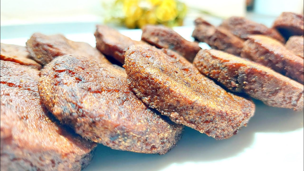 2 ingredient 🇺🇬Ugandan Pancakes | Kabalagala Recipe #easyrecipe #uganda ...