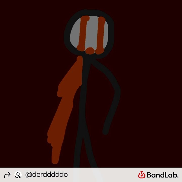 Organized Stick Figure Terror Radius - YouTube