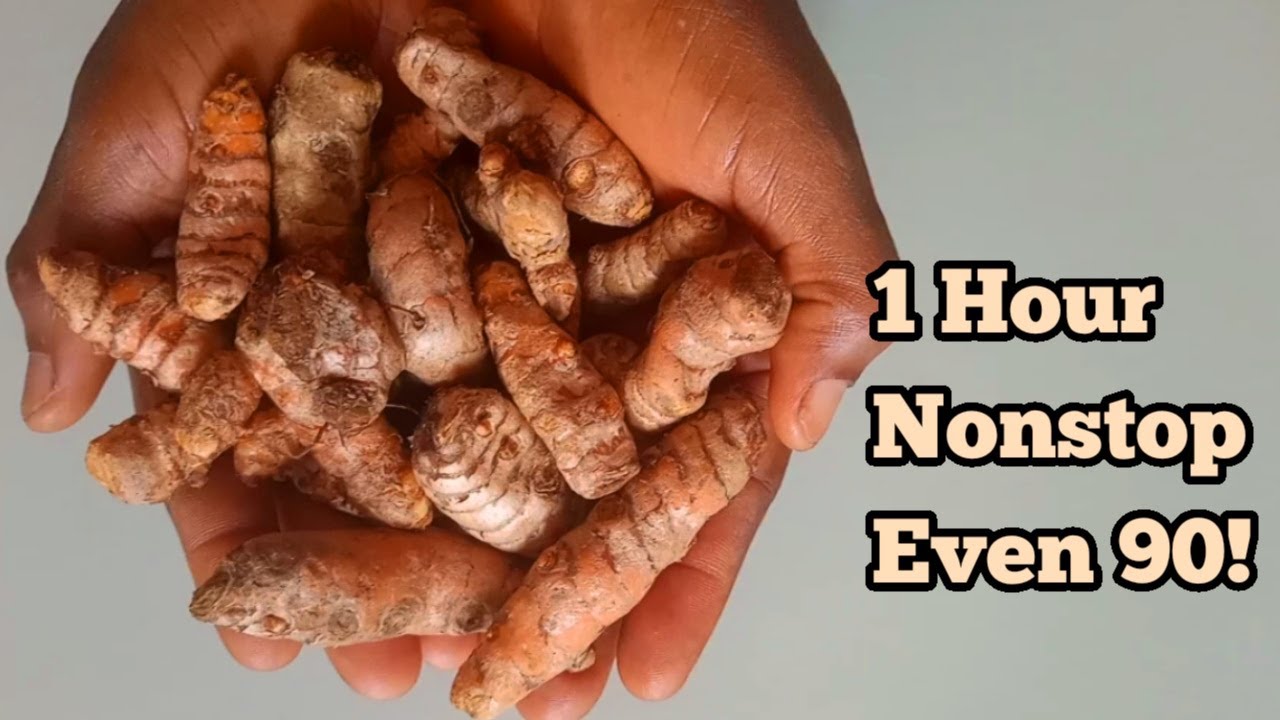 Death begins in the intestine! why die if you have this plant! - YouTube