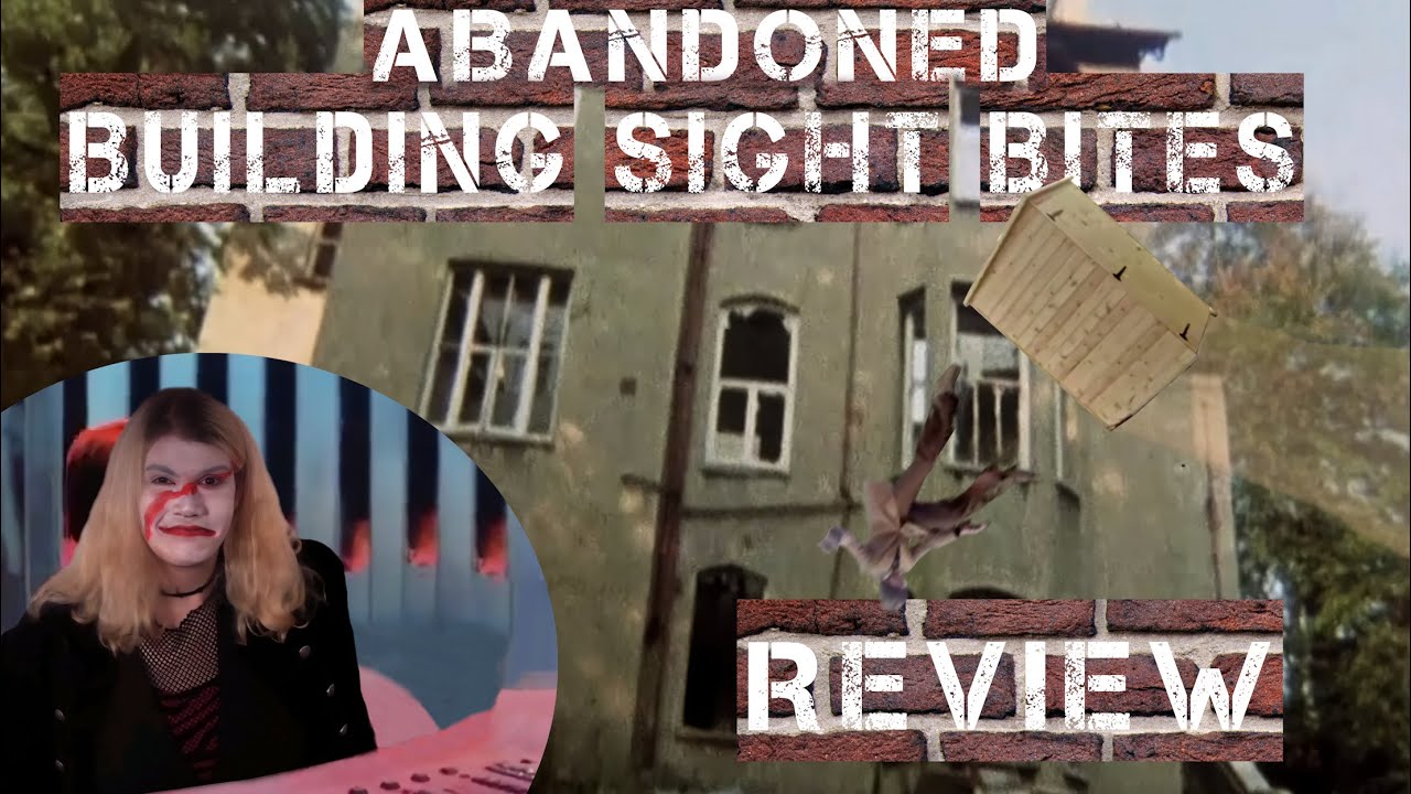 Building Sites Bite review - YouTube