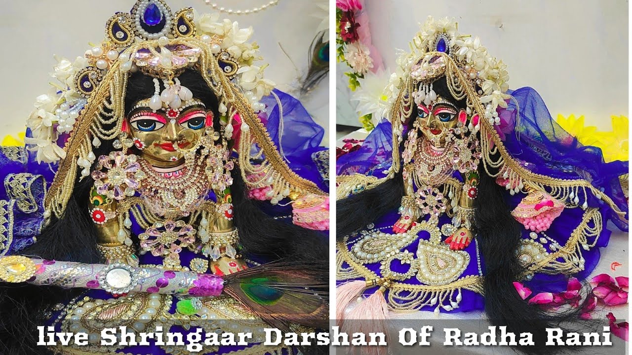 Radhe Krishna's Dresses is live - YouTube