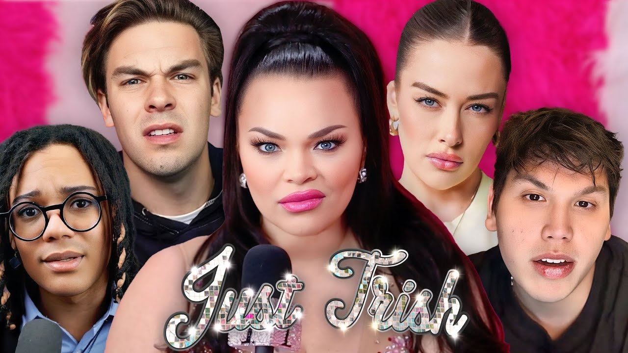 D'Angelo Wallace Clocks Cody Ko's Tea & Clinton Kane Exposes Brooke ...