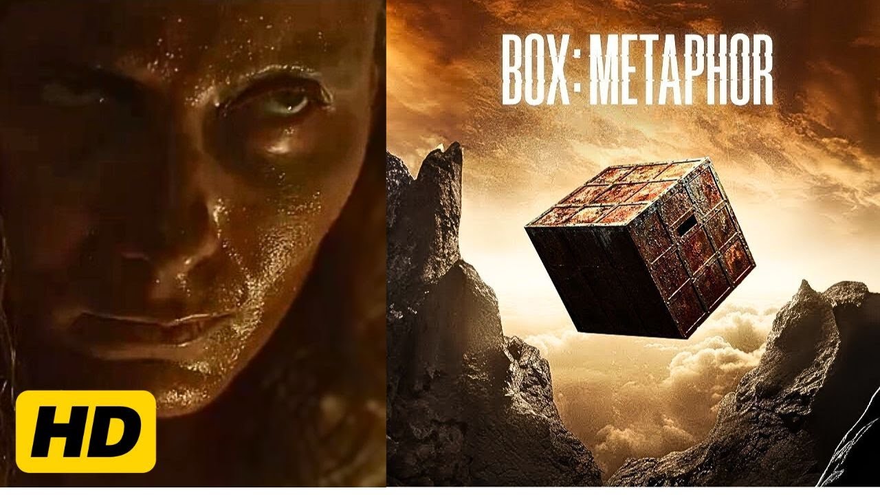 Film BOX METAPHOR Official Trailer Movie terbaru 2024 - Official New ...