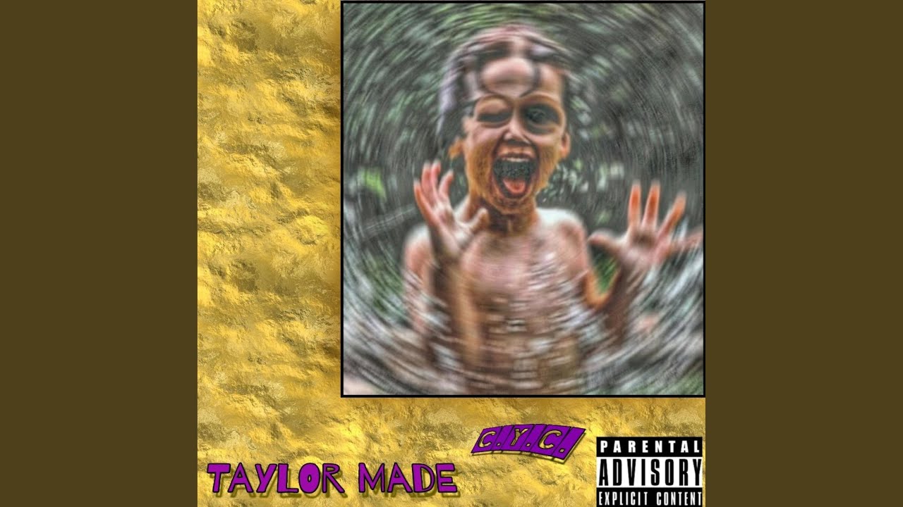 Taylor Made - YouTube
