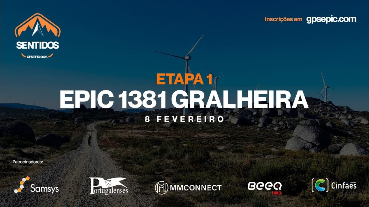 Gralheira (Serra de Montemuro) - YouTube
