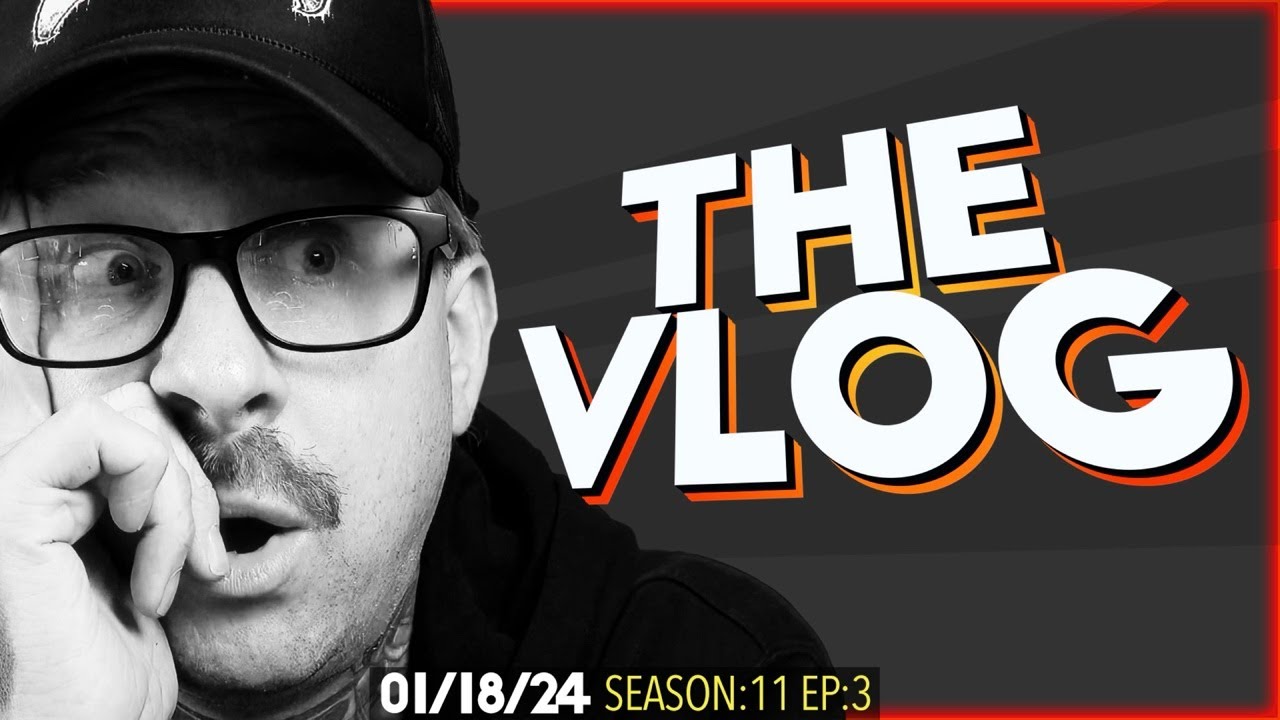 SMOK Should Totally Sue The FDA | It's GO TIME In Florida | Bogan is ...