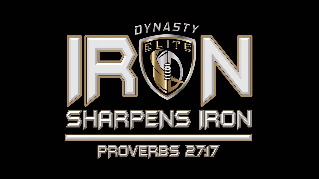 Dynasty Elite Athletics 2022 Season Video - YouTube
