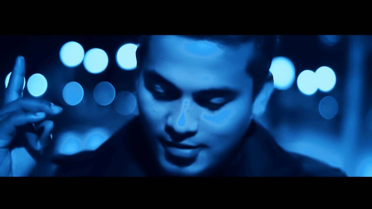 Nil Sanda Madala - Centigradz (Official HD Video) From www.HelaNada.com ...