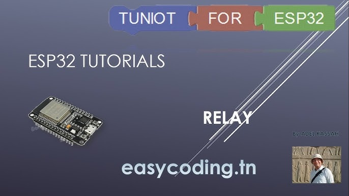Getting Started With Espressif Esp32 Wi Fi Bluetooth Soc