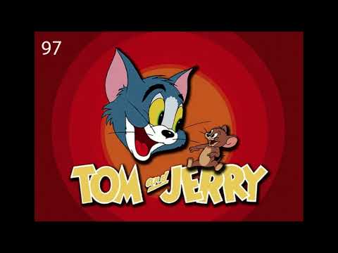 Tom And Jerry Classic Audio  Epi 97