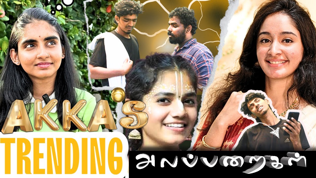 TRENDING AKKA"S ALAPARAIKAL | INSTA AKKA"S | TAILAR AKKA | DEVOTIONAL ...