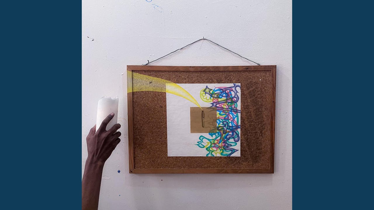 My Own Hero - YouTube