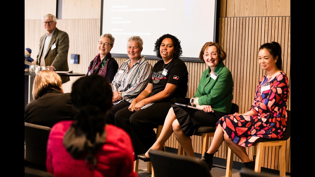 Gippsland Rural Training Pathways Congress: Rural Health Futures ...