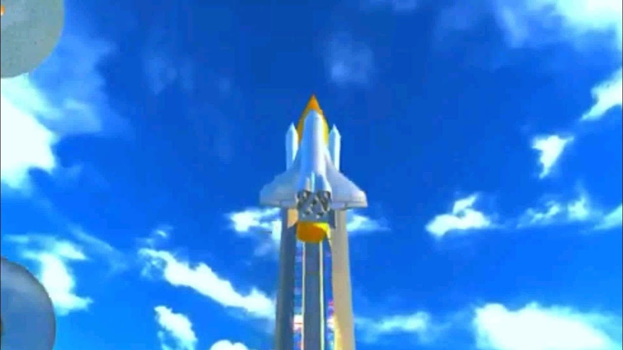 Heavy truck simulator construction rocket game - YouTube