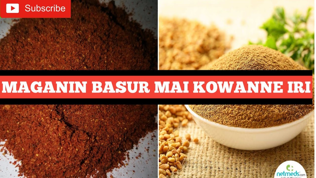 MAGANIN BASIR KOWANNE IRI,MAI TSIRO MAI RIKE KUGU DA BAYA DA MAI FITAR ...