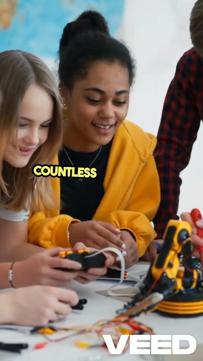 Discover the REAL Story Behind Arduino's MASSIVE Popularity #arduino #smartphone #iotdevices ...