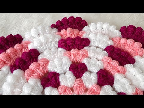 Görenler Hayran Kaldı ✅ çok kolay yuvarlak lif modelleri çeyizlik lif örnekleri yapılışı lif Yapımı