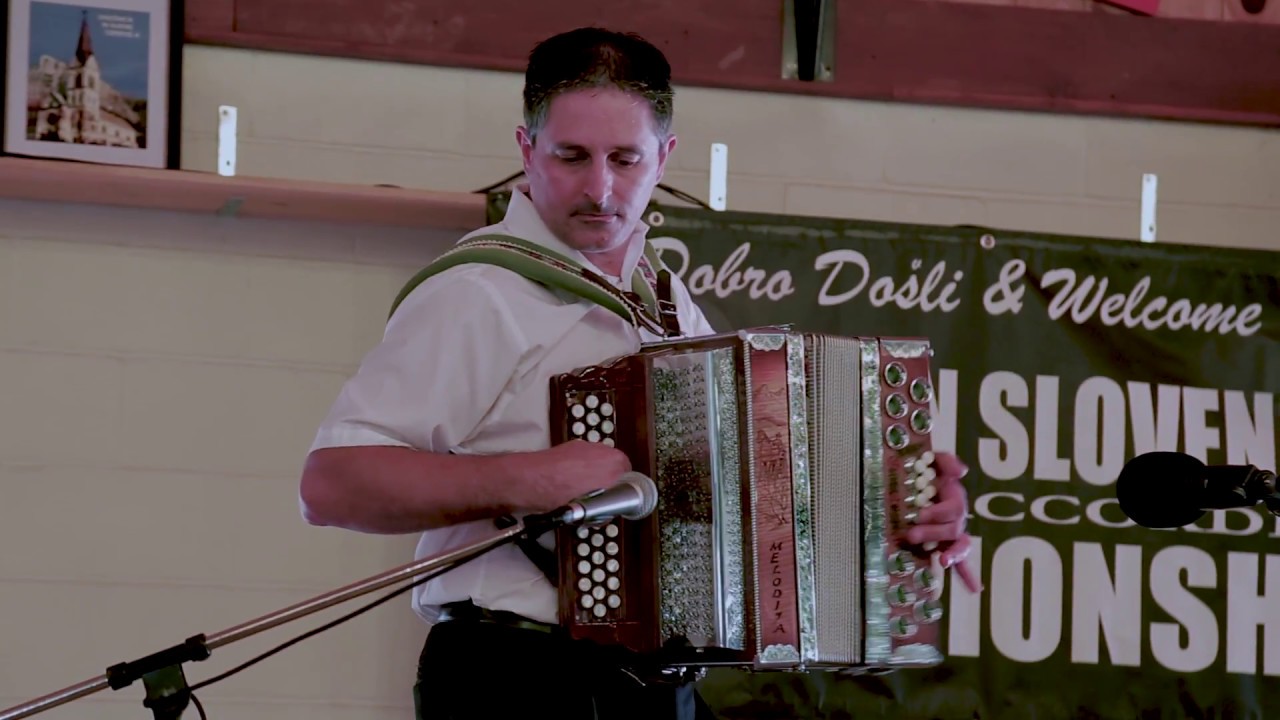 PETER KRALJ - YouTube