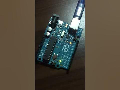 3- Arduino Blink - YouTube