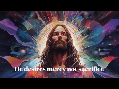 "Jesus Was a Vegetarian" by Christopher Sartain - YouTube