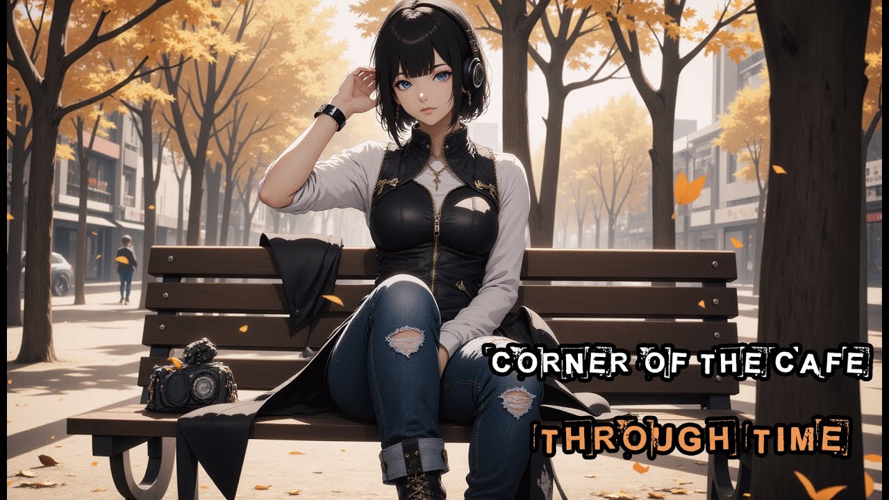 Through Time - YouTube