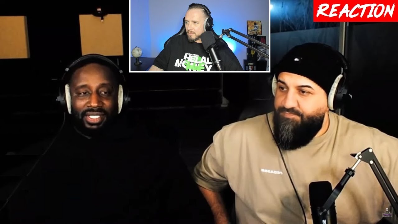 MANUELLSEN macht eine Ansage gegen mich Er erfindet einfach dreiste ...