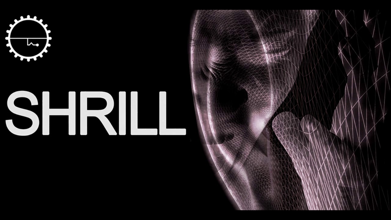 Sample Pack - SHRILL - YouTube