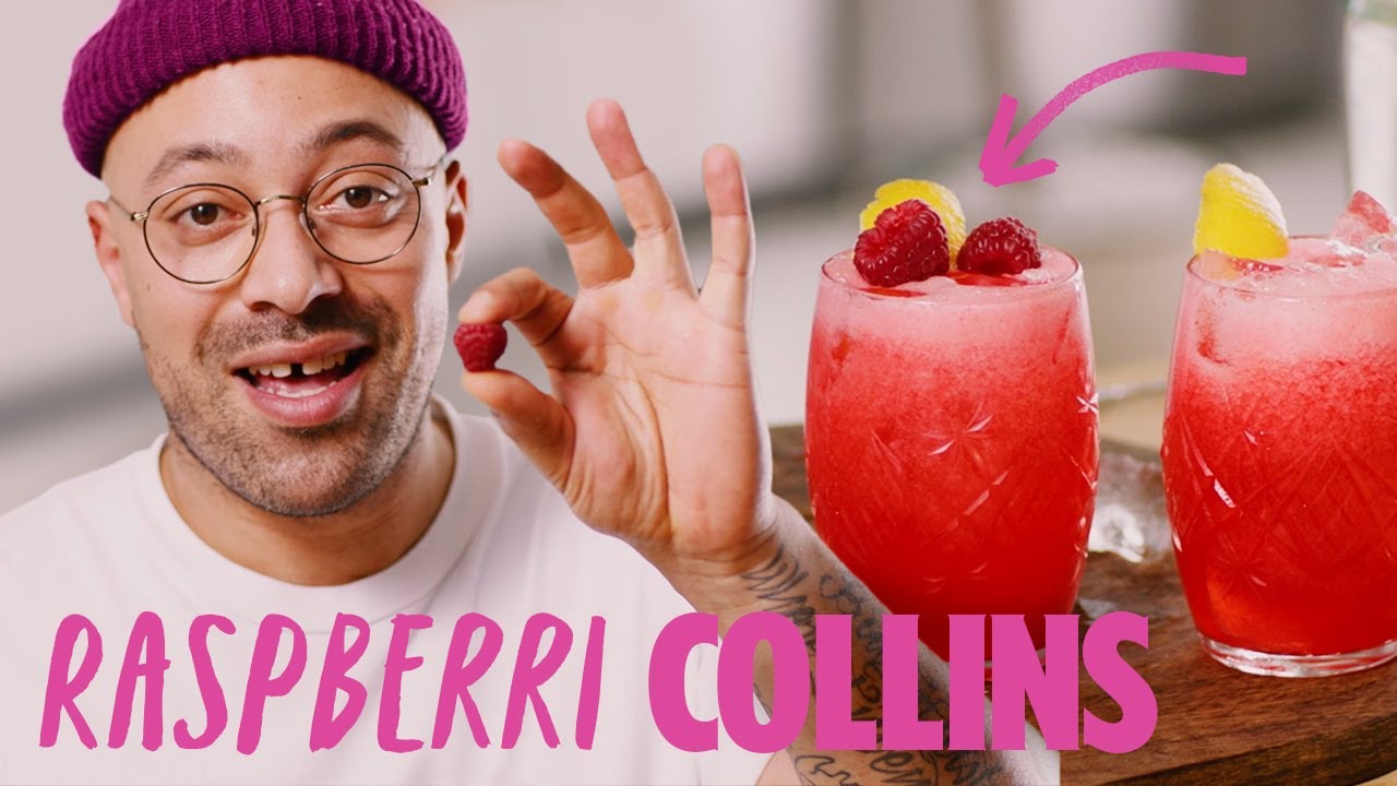 Absolut Raspberry Vodka Drink Recipes | Bryont Blog