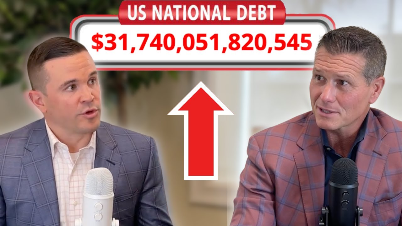 Will the U.S. run out of money? Expert financial advisors address debt ...