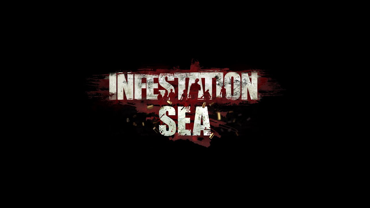 Infestation : SEA - Day 16 - " LOGO ON FIRE " - YouTube