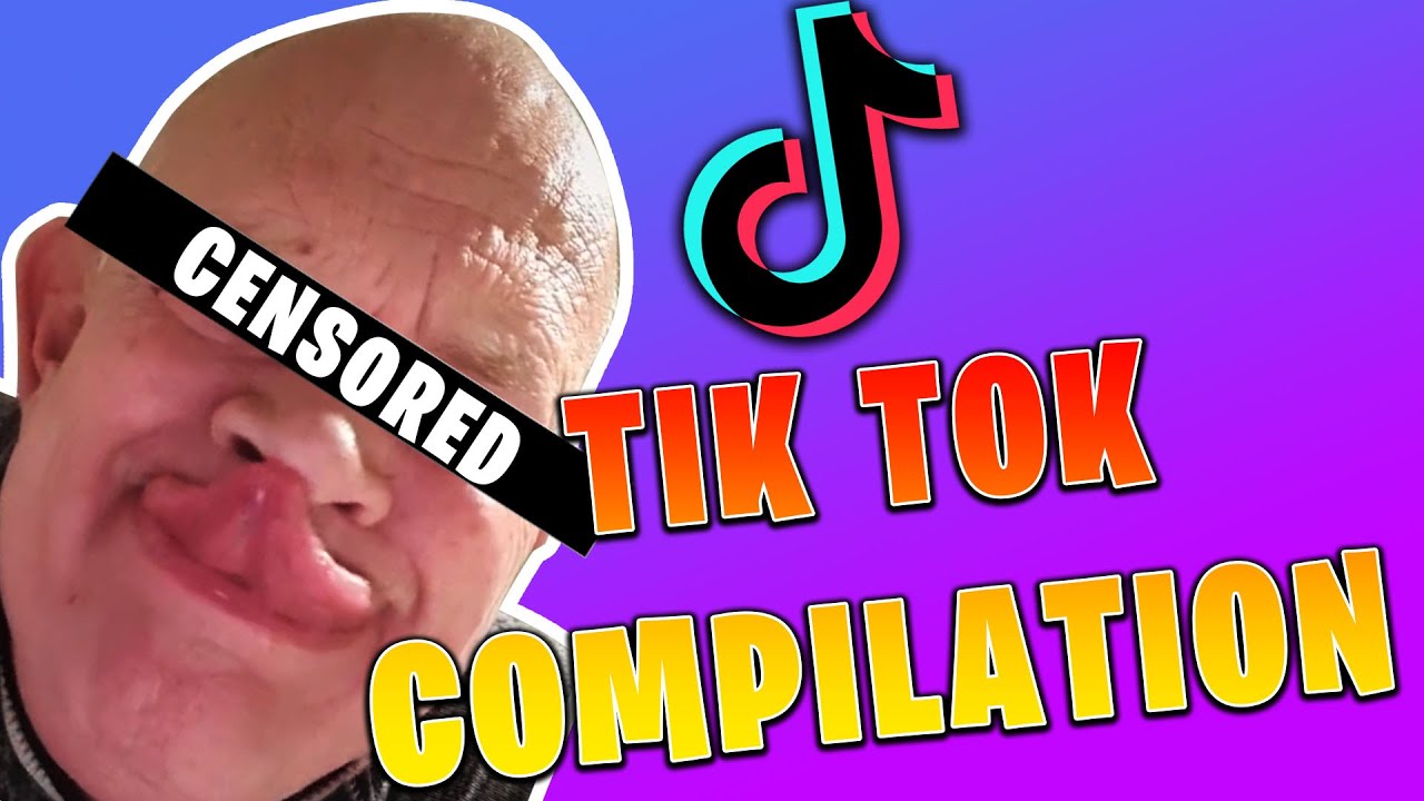 Tiktok german cringe compilation #8 - YouTube