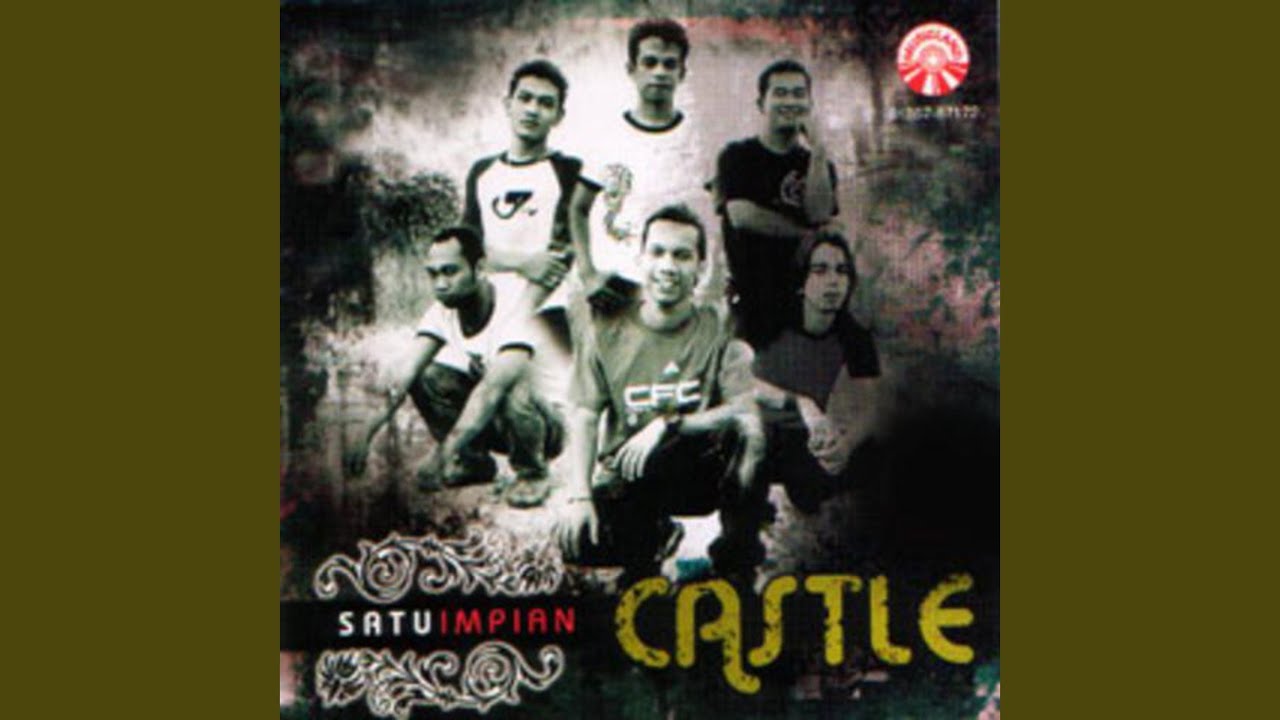 Satu Impian - YouTube