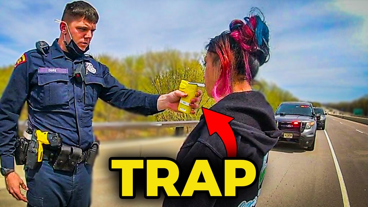 LAWYER: 5 DWI Mistakes Cops Are Counting on You to Make! - YouTube