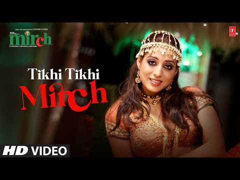 Tikhi Tikhi Mirch (Folk Version) Video Song | Kalpana | Mirch | Mahie Gill, Konkona Sen Sharma