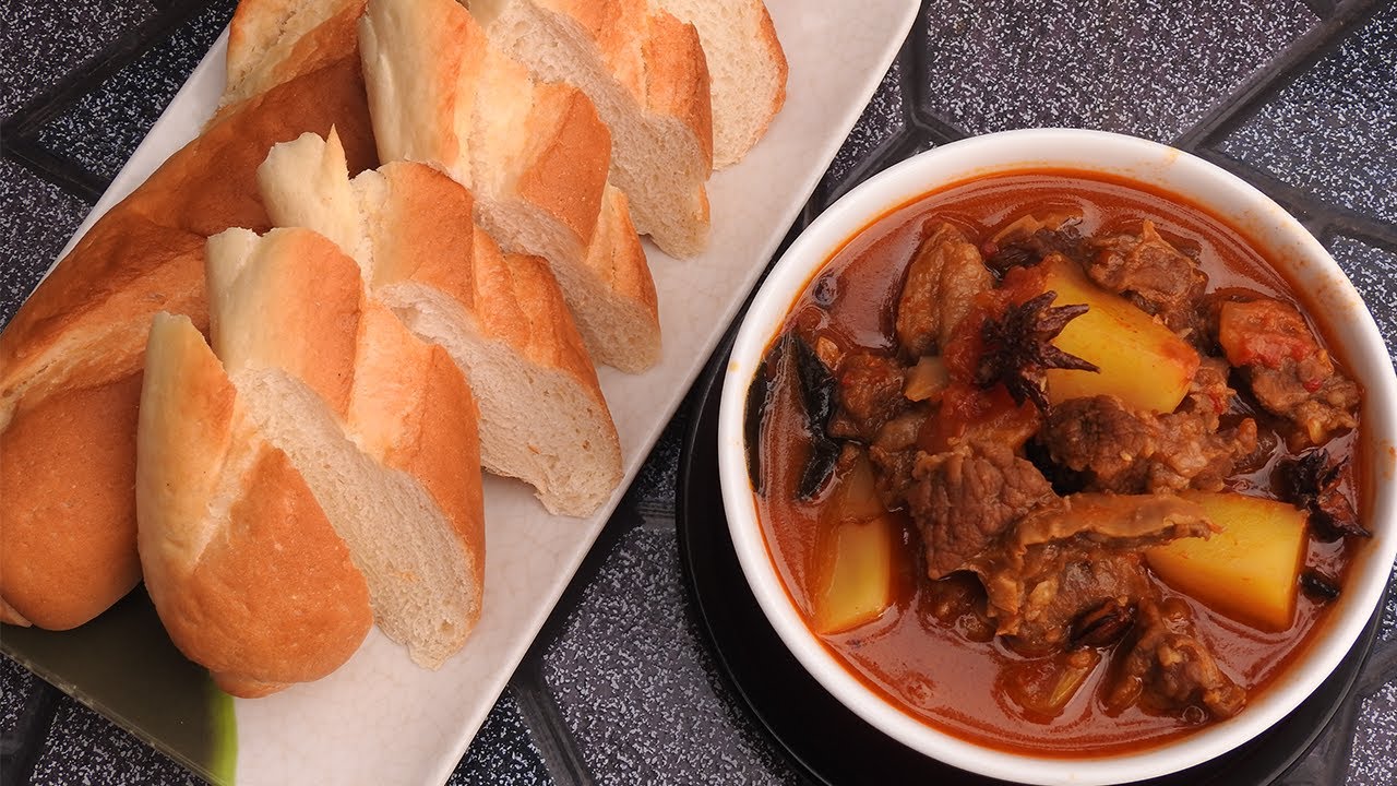 ខ គោ | Beef Stew | Khor Ko - YouTube