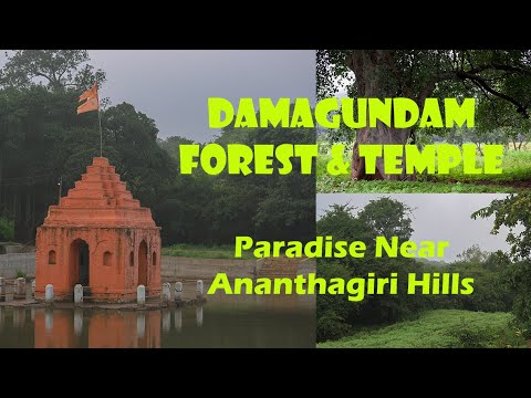 Discover Damagundam Forest and Temple | Enjoy the beauty of the ...
