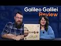 Galileo Galilei | Board Game | BoardGameGeek