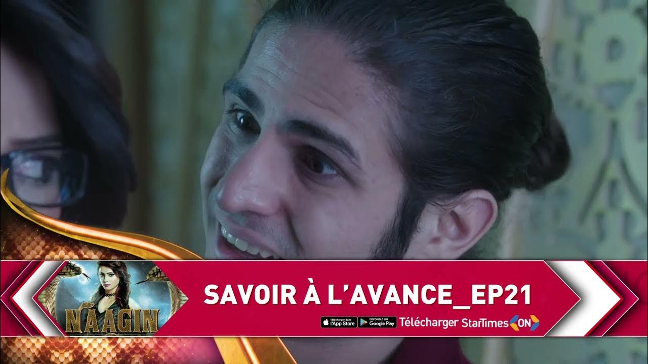 " NAAGIN S1 " 021 01 - YouTube