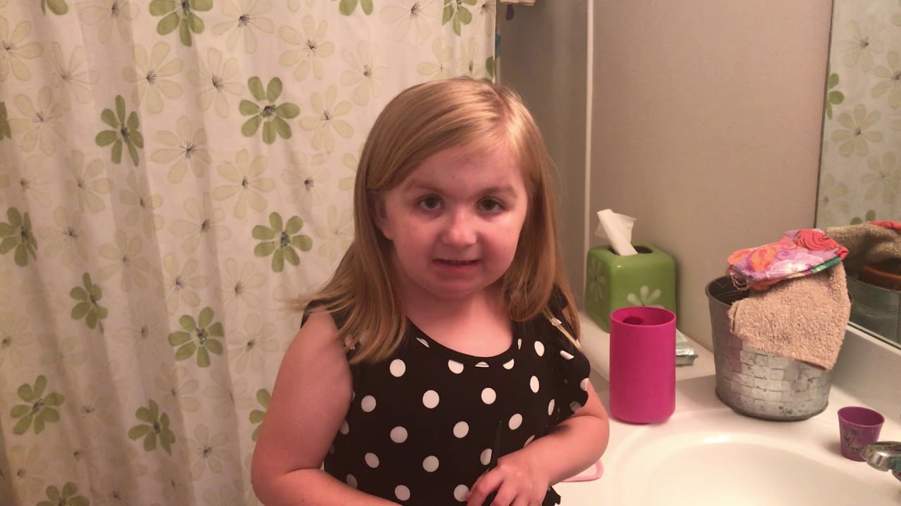 Audrey Nethery is now on Firework! - YouTube