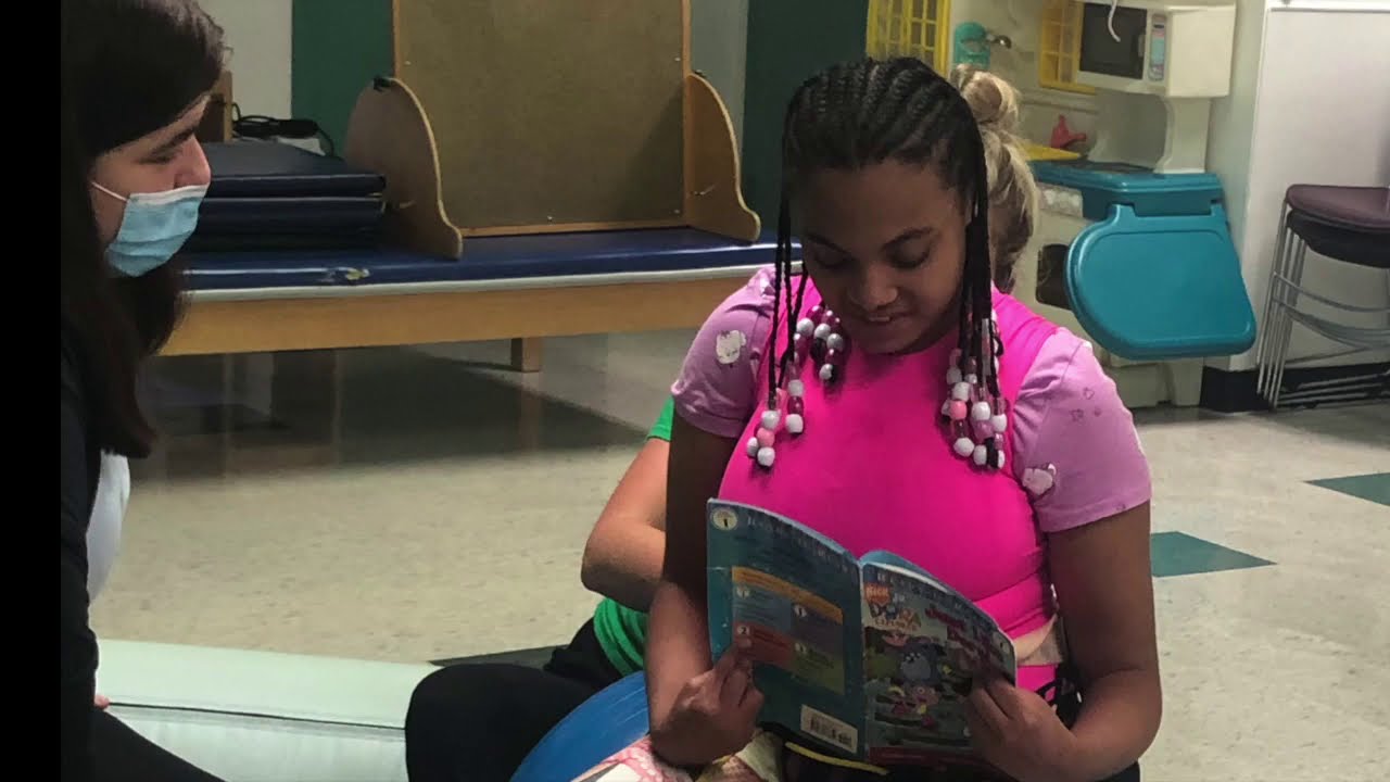 Euro-Peds Patented Intensive Therapy Suit Excels Pediatric Intensive ...