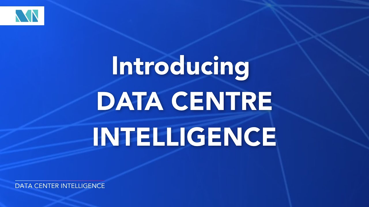 Data Centre Intelligence (DCI) by Mordor Intelligence - YouTube