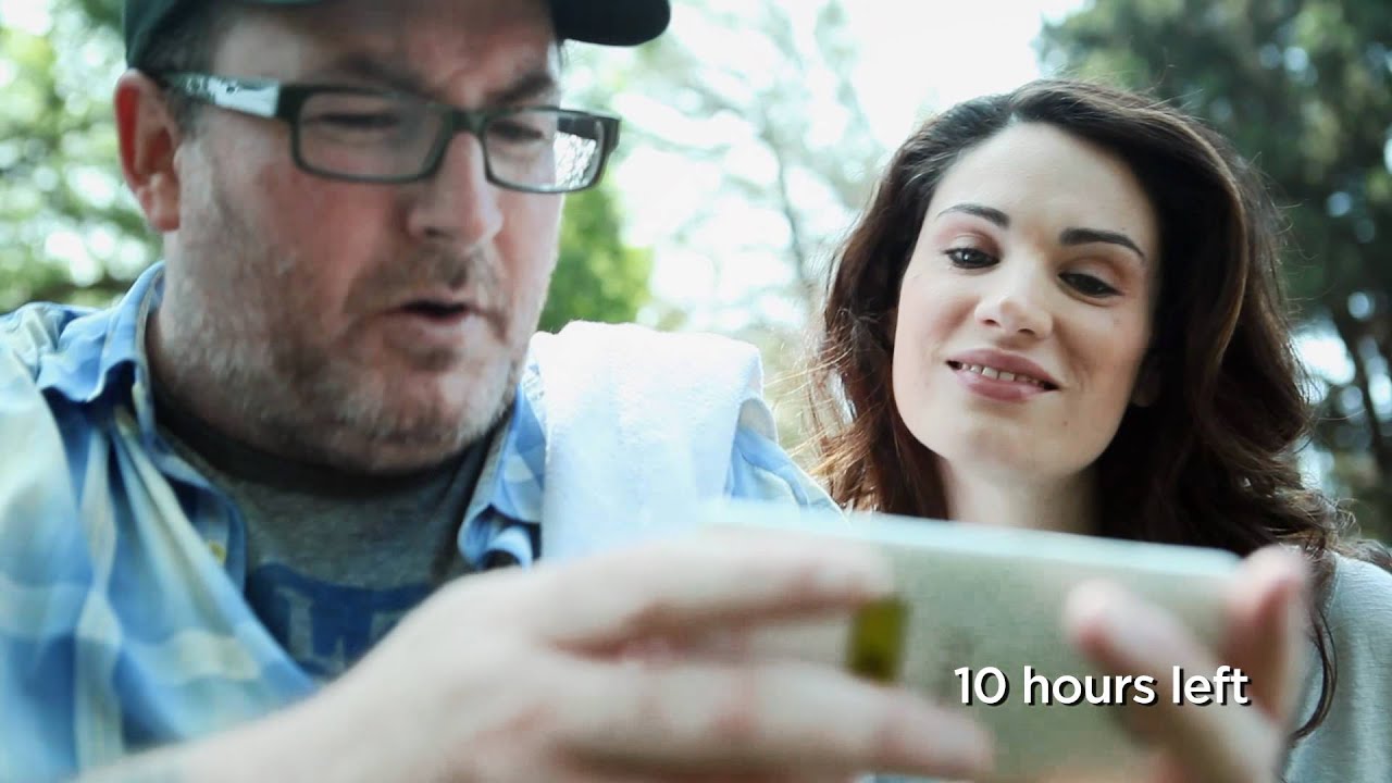 "Making of/Behind the Scenes" documentary - YouTube