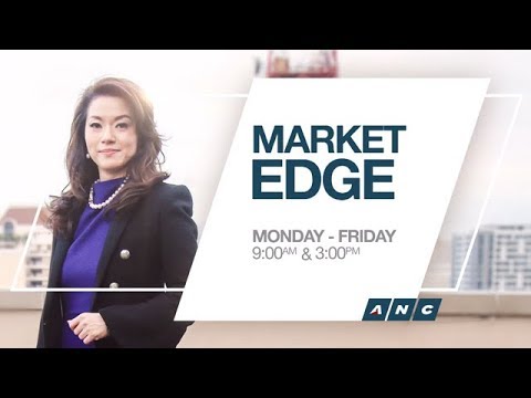 ANC Market Edge Plug - YouTube